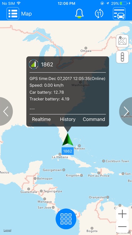 VIOSS-TRACK by Vioss Electronics Inc