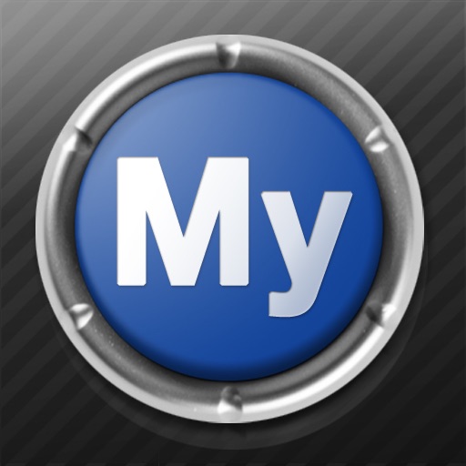 MyButton by Digital Future