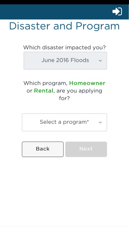 RISE WV Disaster Recovery Program by HORNE LLP