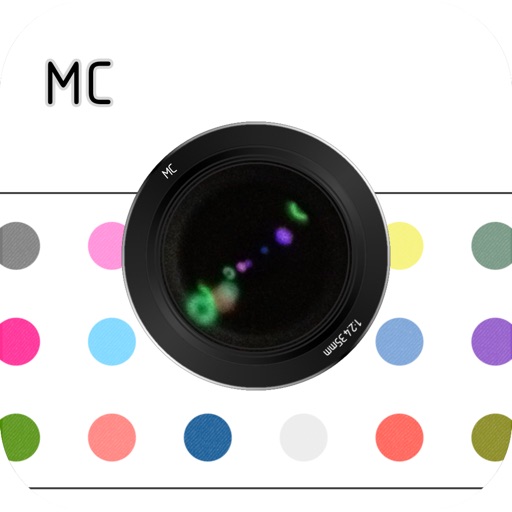 MCPro by Toshihiko Tambo