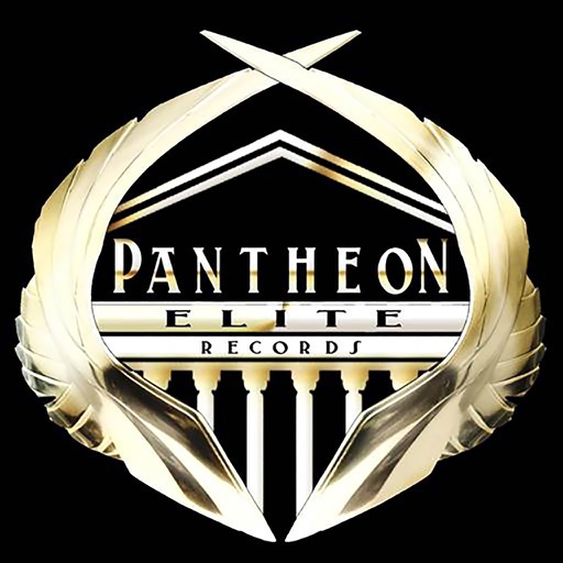 Pantheon Elite by BILLY CARSON