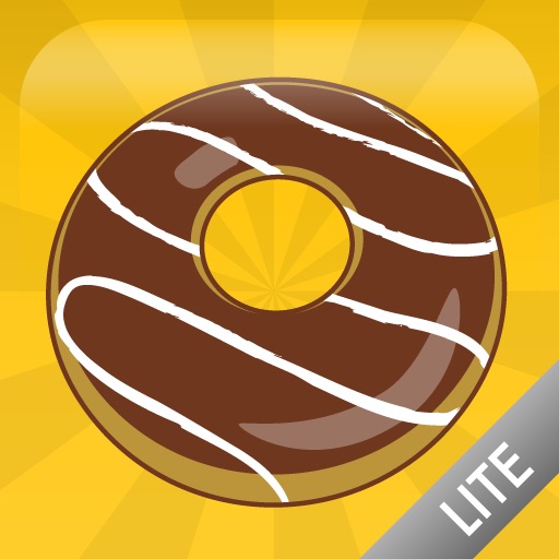 Save the Donut Lite by Xilva