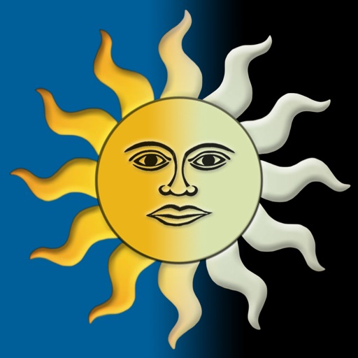 Earth Light by Robert Stegmann