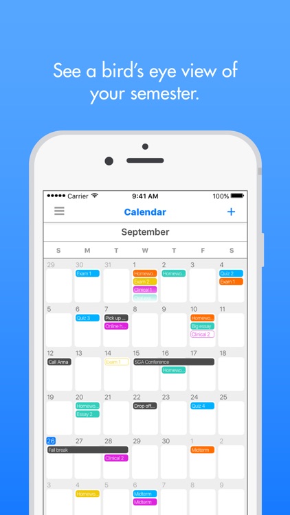 ClassNavApp by ClassNav, LLC