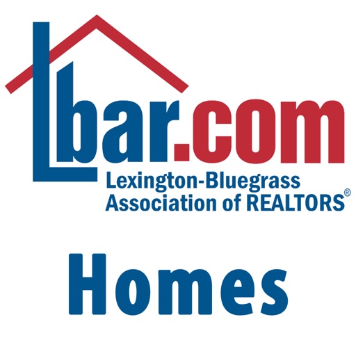 LBAR Homes by Lexington-Bluegrass Association of Realtors