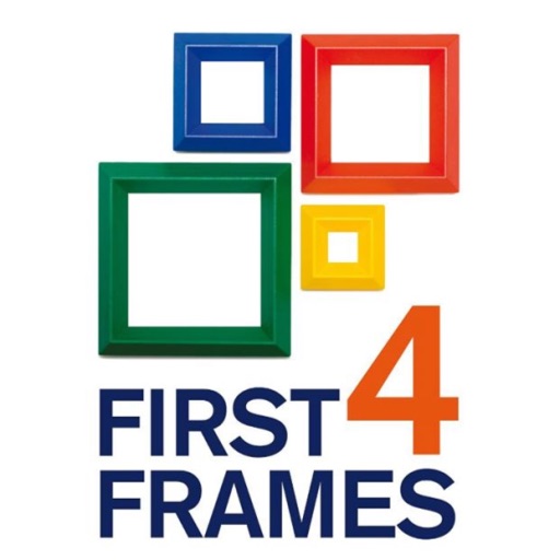 FIRST 4 FRAMES by Appsme Ltd