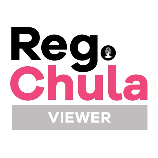 Reg CU Viewer by Chulalongkorn University