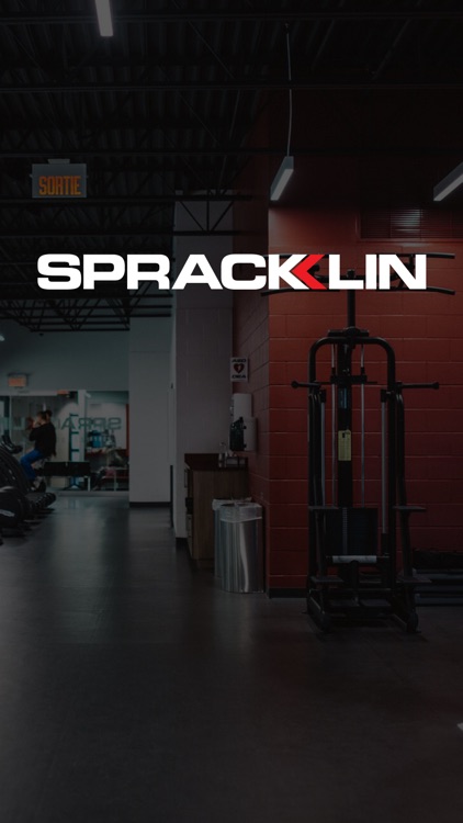 Spracklin Performance Inc by MINDBODY, Incorporated