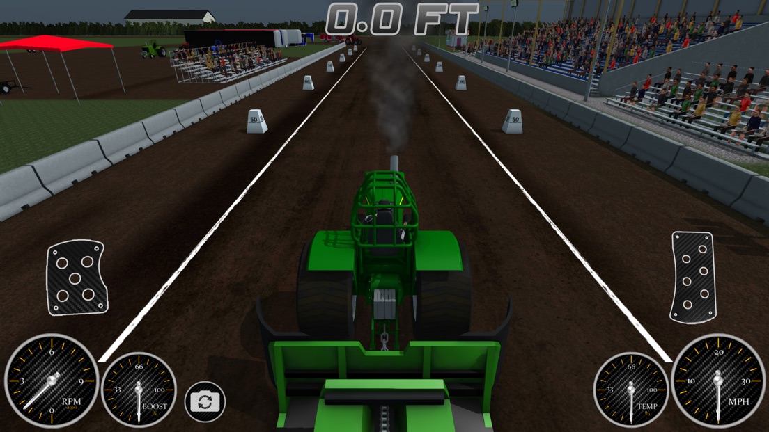 Pulling USA 2 — Price iOS | Price history | PSprices