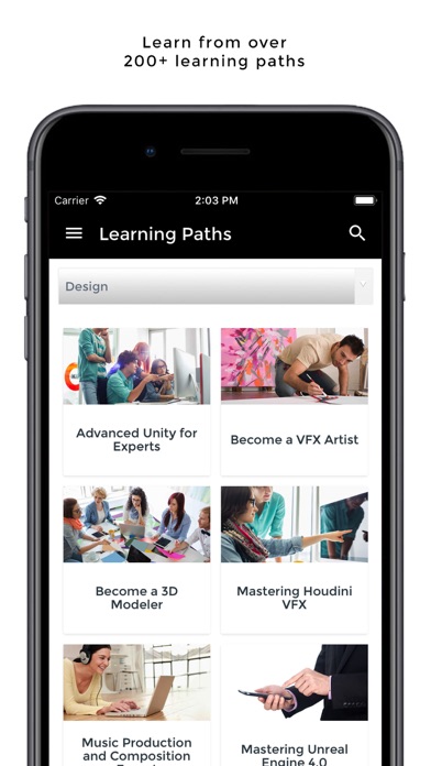 EDUCBA Learning App at App Store downloads and cost estimates and app ...