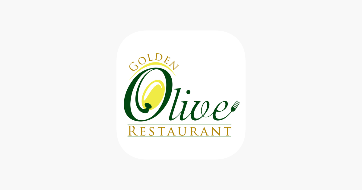 ‎Golden Olive Restaurant on the App Store