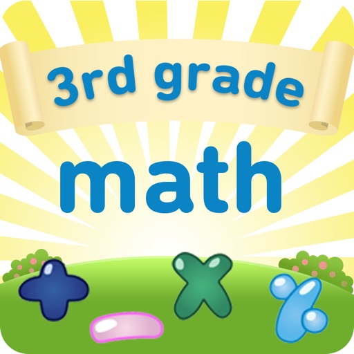 3RD Grade Math-Addition, Subtraction and More by Shuang E Liu