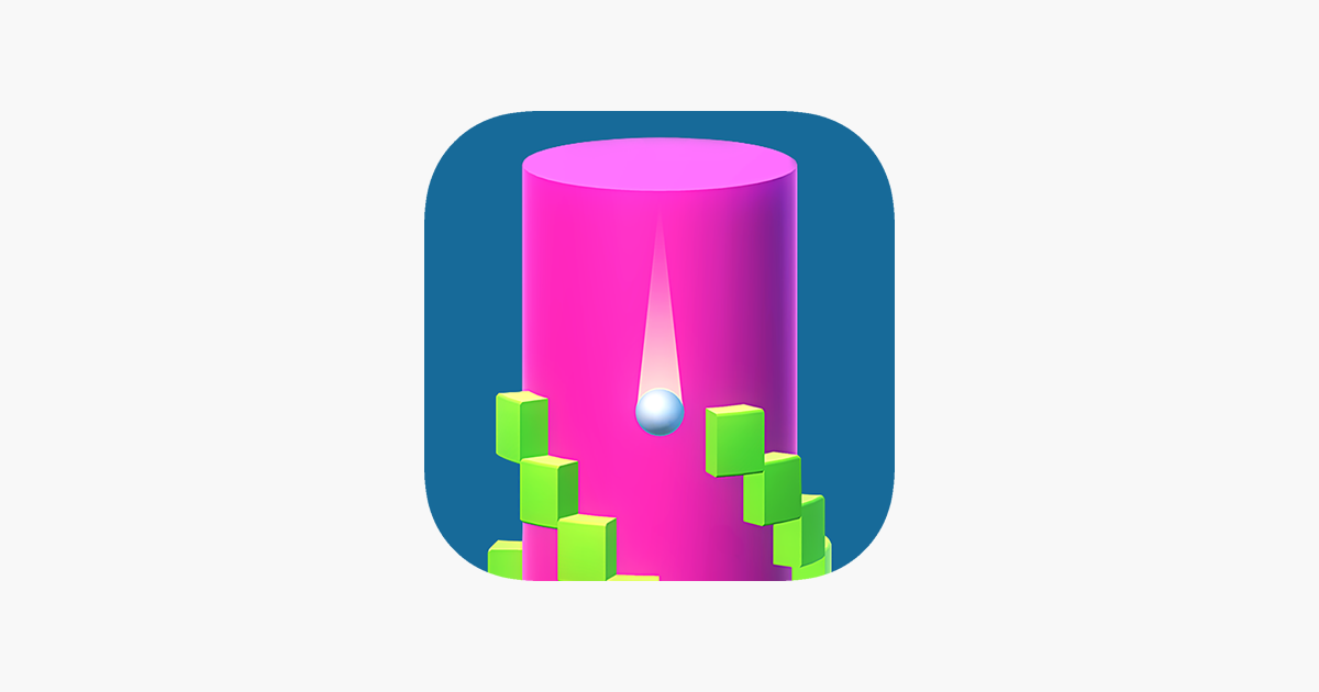 ‎Twisty Tower on the App Store