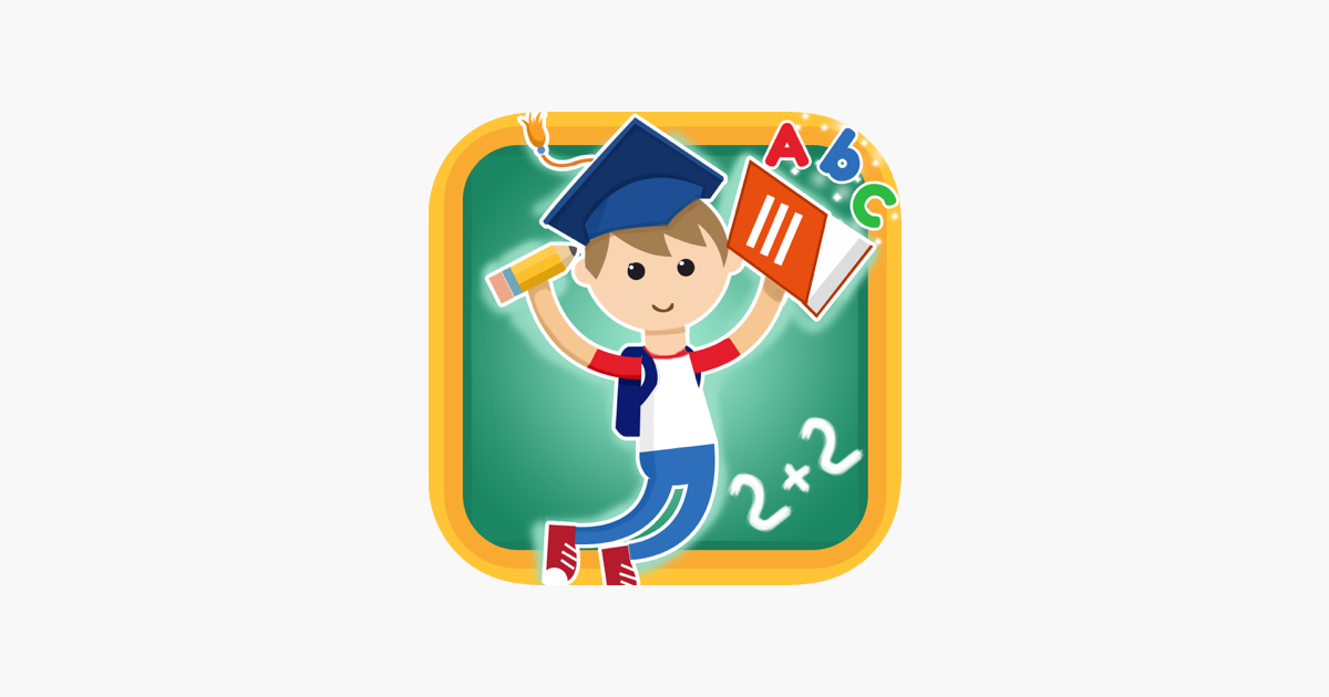 ‎Kids Preschool Game on the App Store