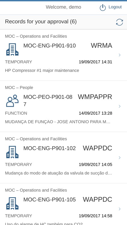 My Assignments Mobile by Maxinst Consultoria e Tecnologia LTDA