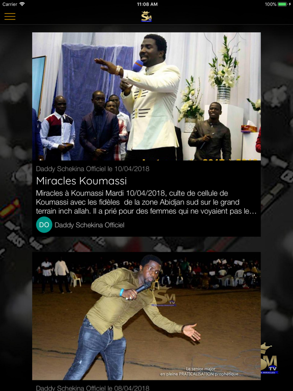 SMTV | iPhone & iPad Game Reviews | AppSpy.com