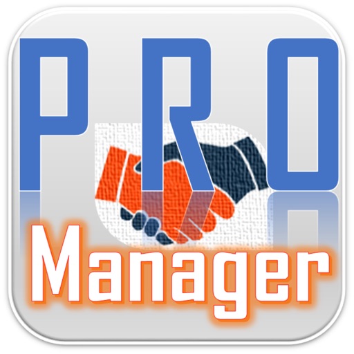 PROManager App by Swan Softech Private Limited