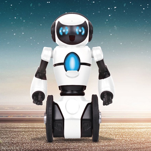 WL-Robot for PC - Windows 7,8,10,11