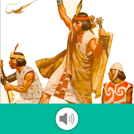 La Guerra Civil Inca by OnLine Studio Productions LLC