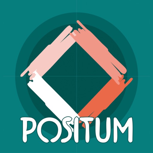 POSITUM - life balance by Maksim Goncharov