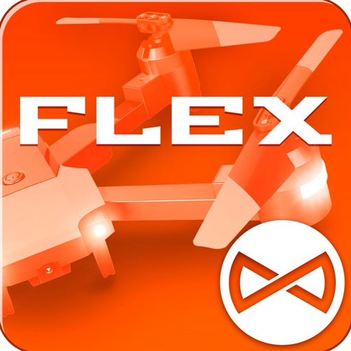 Flex Drone for PC - Windows 7,8,10,11