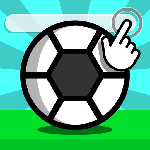 Swipe Juggle by Andreas Holgersson