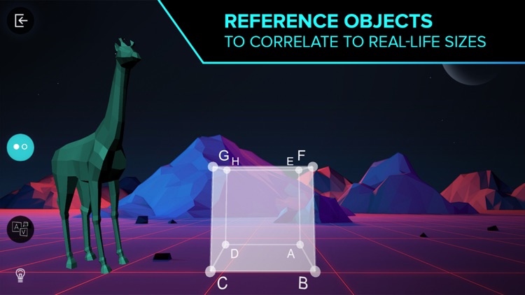 VR Math ARKit by VR-AR Education