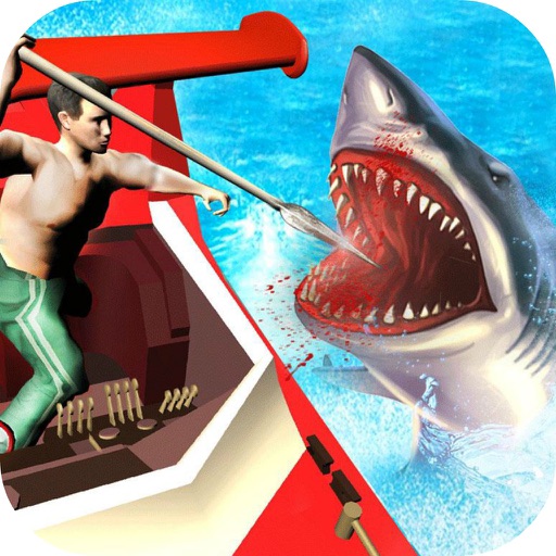 Angry Shark Attack 3D by Vu Huu Son