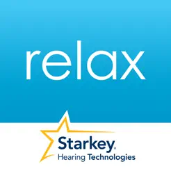 ‎Starkey Relax on the App Store