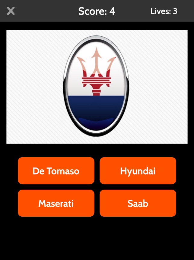 Logo Quiz Classic Walkthrough
