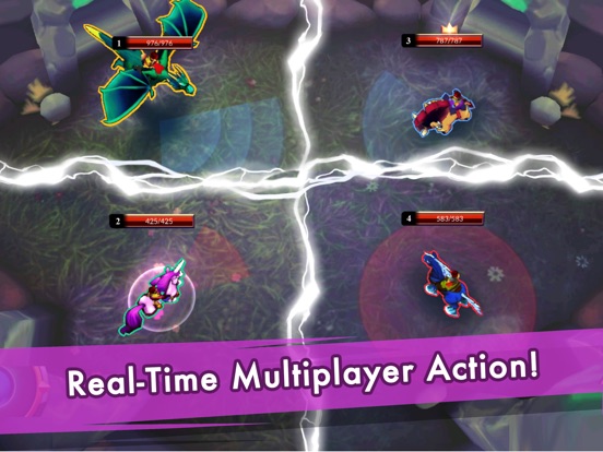 Beast Brawlers Tips, Cheats, Vidoes and Strategies | Gamers Unite! IOS