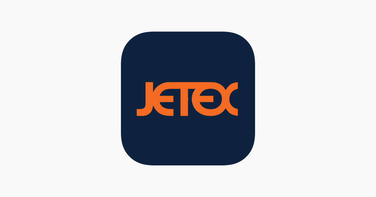 ‎Jetex Flight Support on the App Store