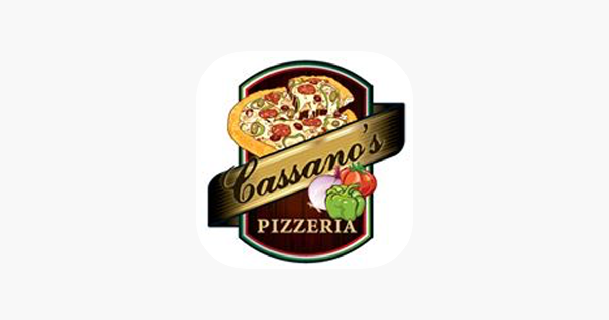 ‎Cassanos on the App Store