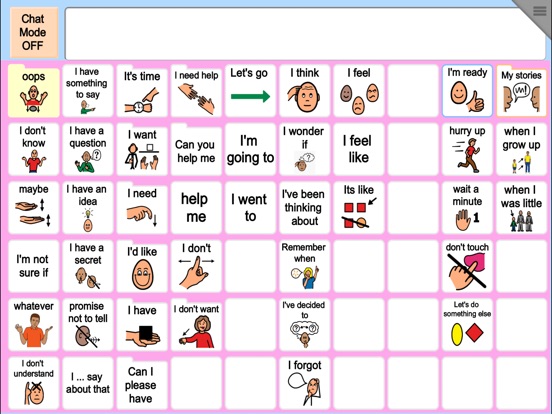 PODD with Compass - AppRecs