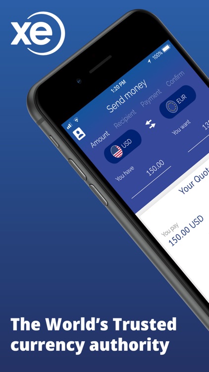 XE Money Transfer by XE.com Inc.