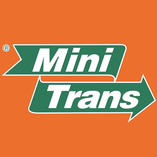 Mini Trans by Mini Trans A/S