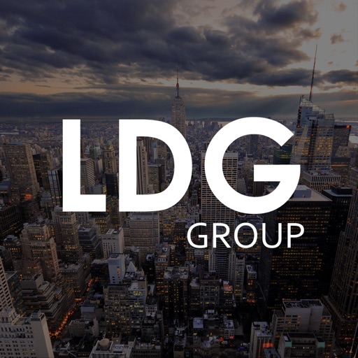 LDG Group by Anh Nguyen
