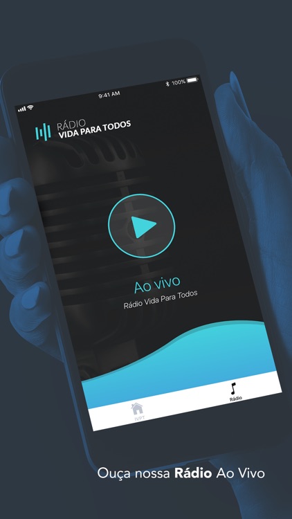 IVPT by IVPT - Instituto Vida Para Todos