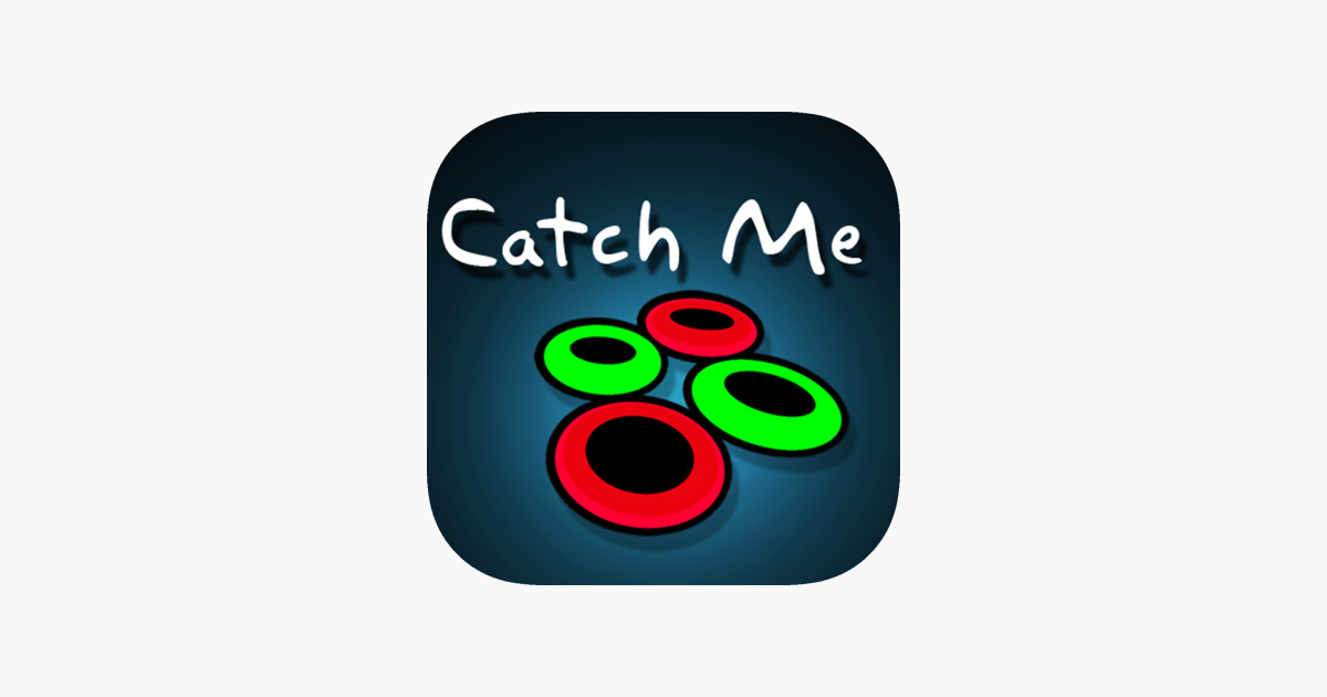 ‎Catch Me - FlashPad™ App on the App Store