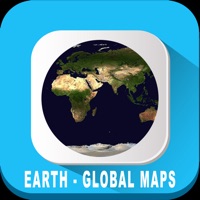 Télécharger Earth - Global Base Maps sur PC - Windows 10 et 11 ...