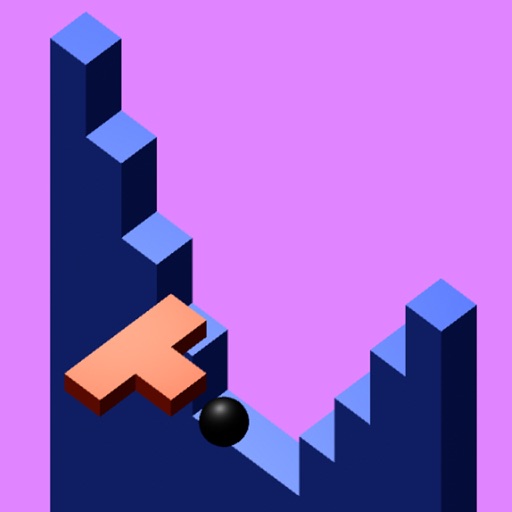 Tetromino Attack Game by Evgeny Evgeny Losif