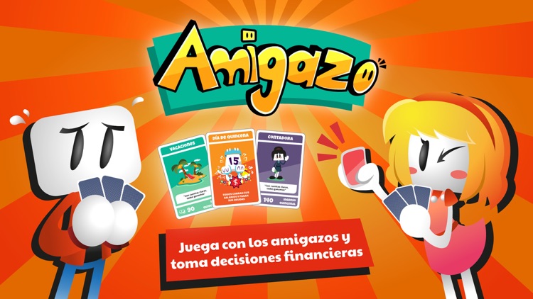 Amigazo CrediTÚ by Zafy