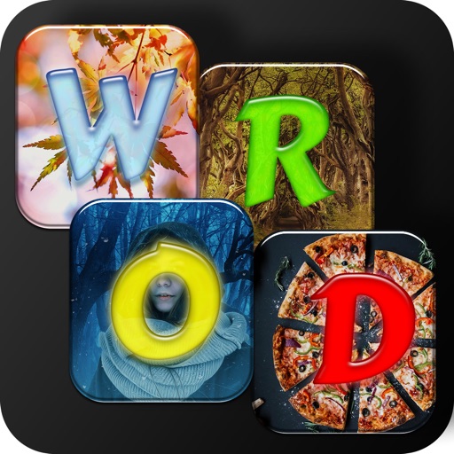 Wordy Word by Chris Cox