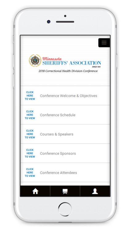 Mn Sheriffs Association By Minnesota Sheriffs Association
