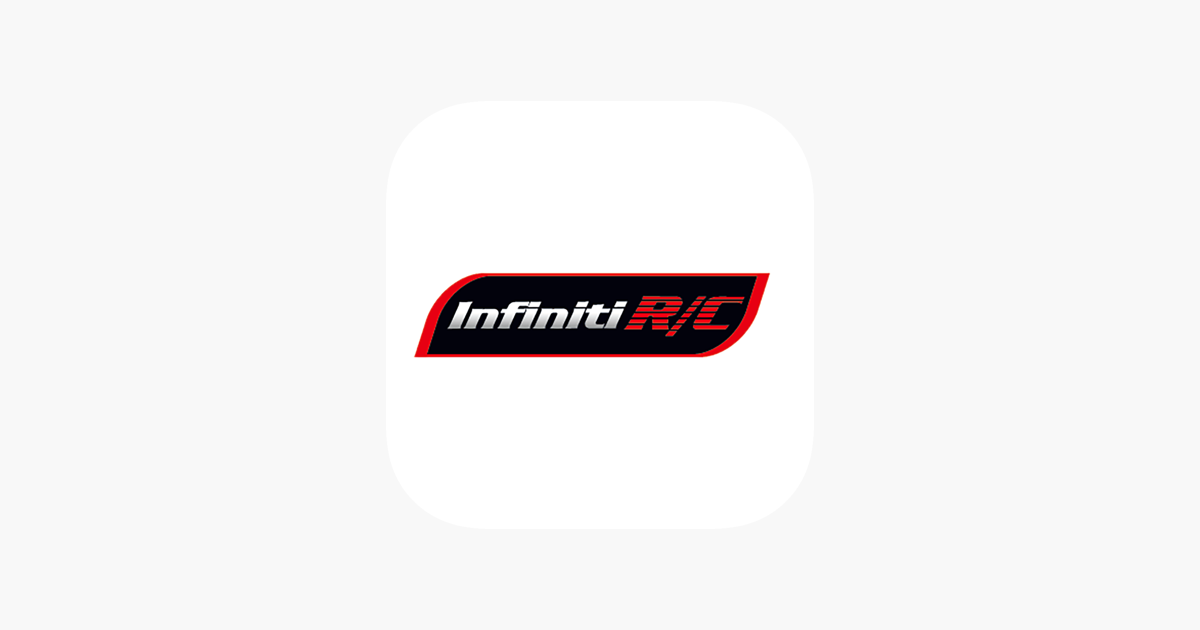 ‎Infiniti RC on the App Store
