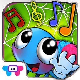Itsy Bitsy Spider Song by TabTale LTD
