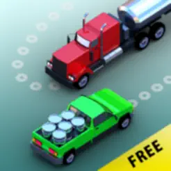 ‎Truck Traffic Control on the App Store