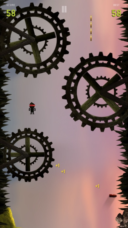 Stickman Jump High by kouchi soulayamne