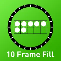 ‎10 Frame Fill on the App Store