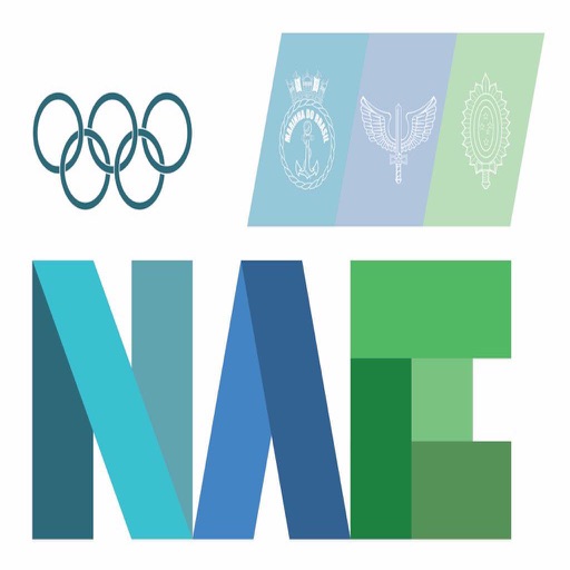 NAE by Bruno Xavier